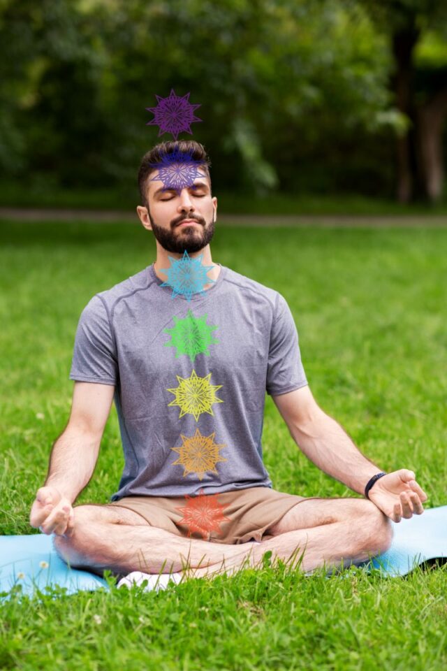 How To Do Sukhasana / Easy Sitting Pose + Benefits - Insight state