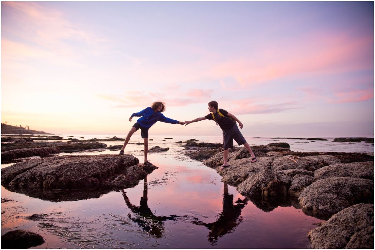 Our attitude towards those who help us - Insight state