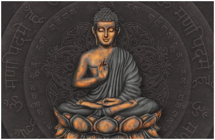 What is The Concept of Rebirth in Buddhism - Insight state