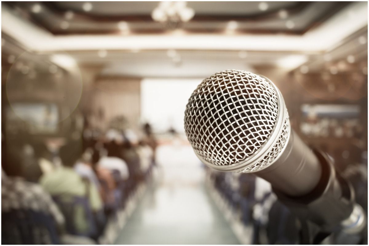 11 Spiritual TED Talks That Will Enrich Your Life - Insight state