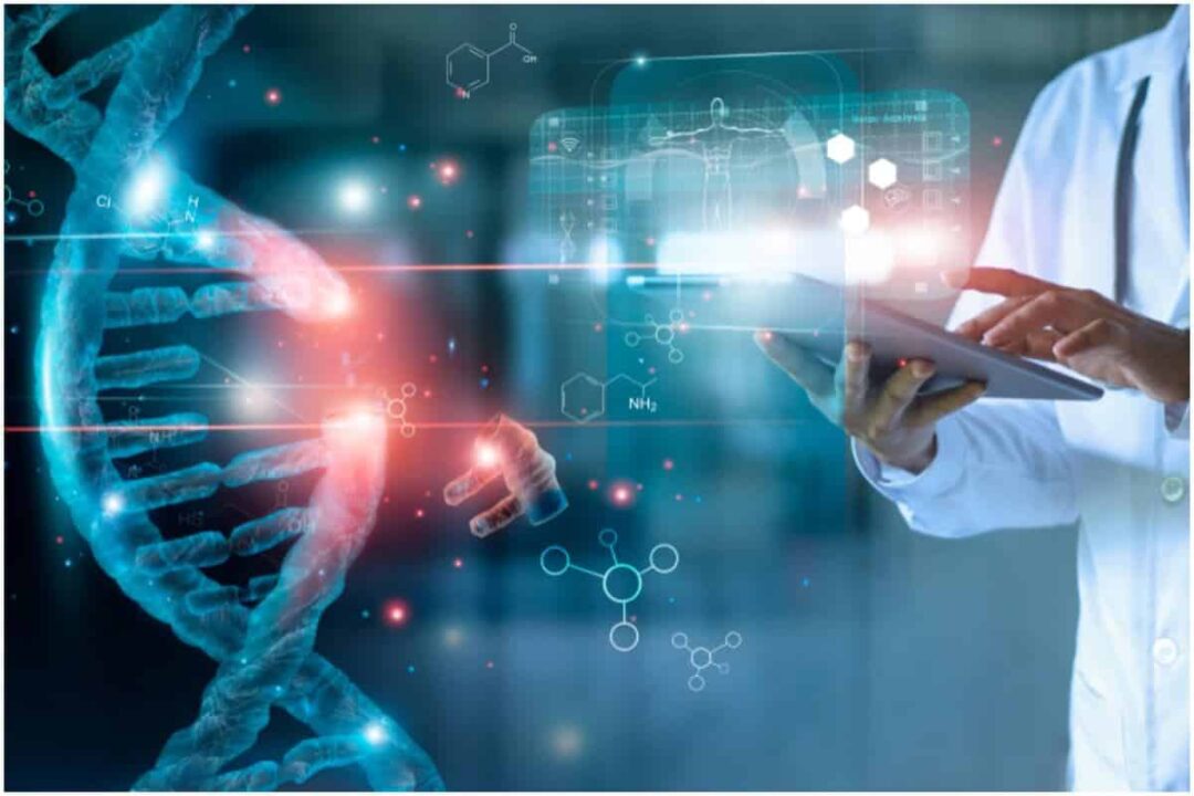 What is 12 Strand DNA Activation? - Complete Guide - Insight state