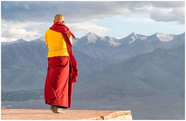 31 Dilgo Khyentse Rinpoche Quotes That Will Help You To Better ...