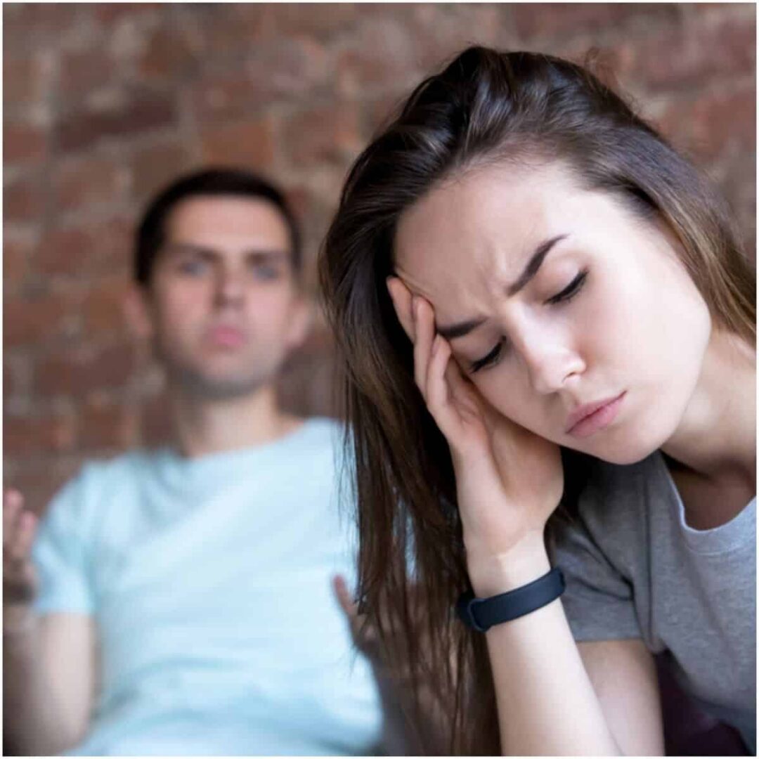12 Warning Signs Of A Toxic Relationship - Insight state