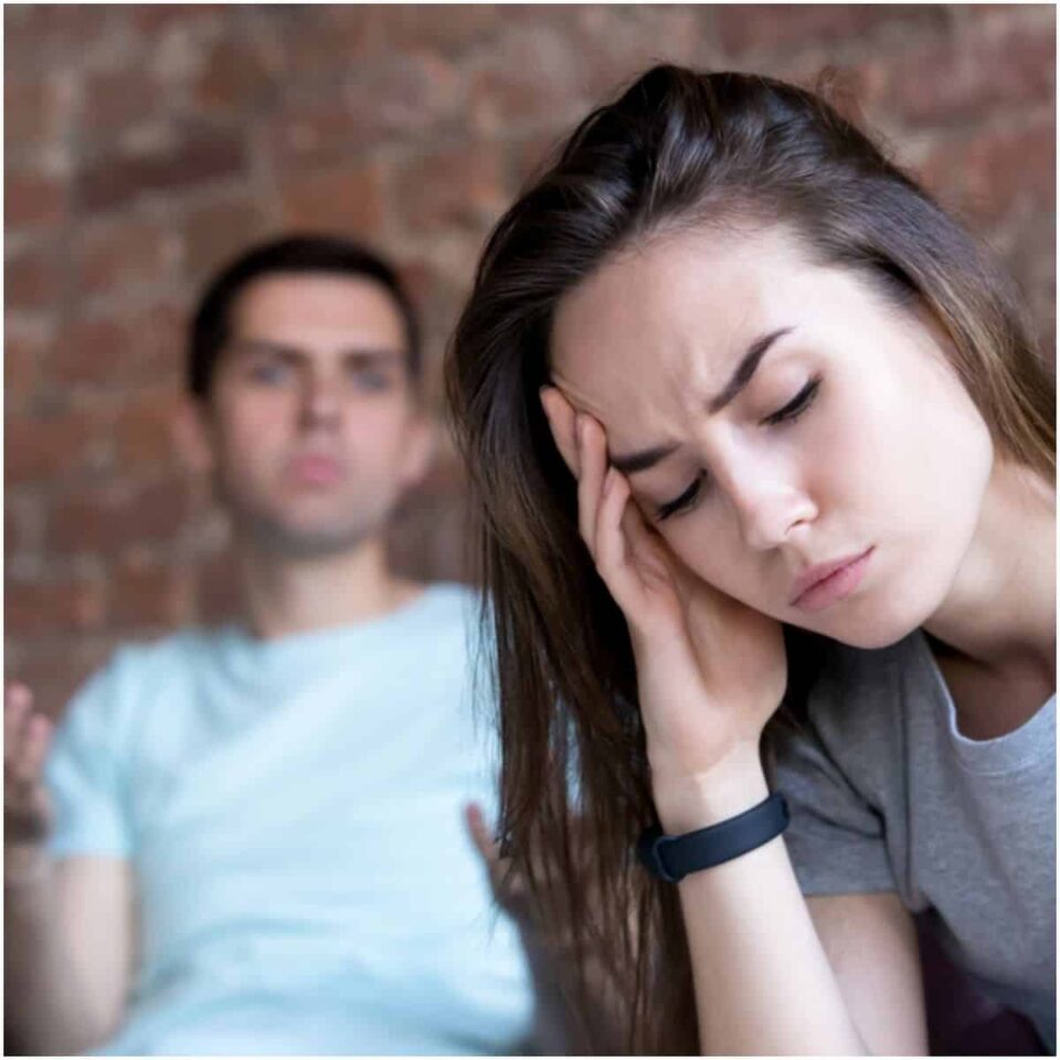 12 Warning Signs Of A Toxic Relationship - Insight state