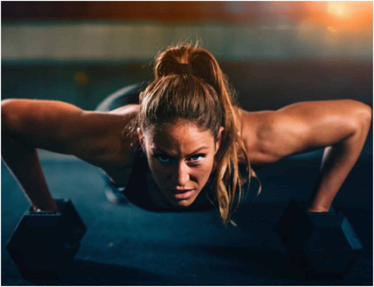 13 Signs And Traits Of An Alpha Female - Insight state