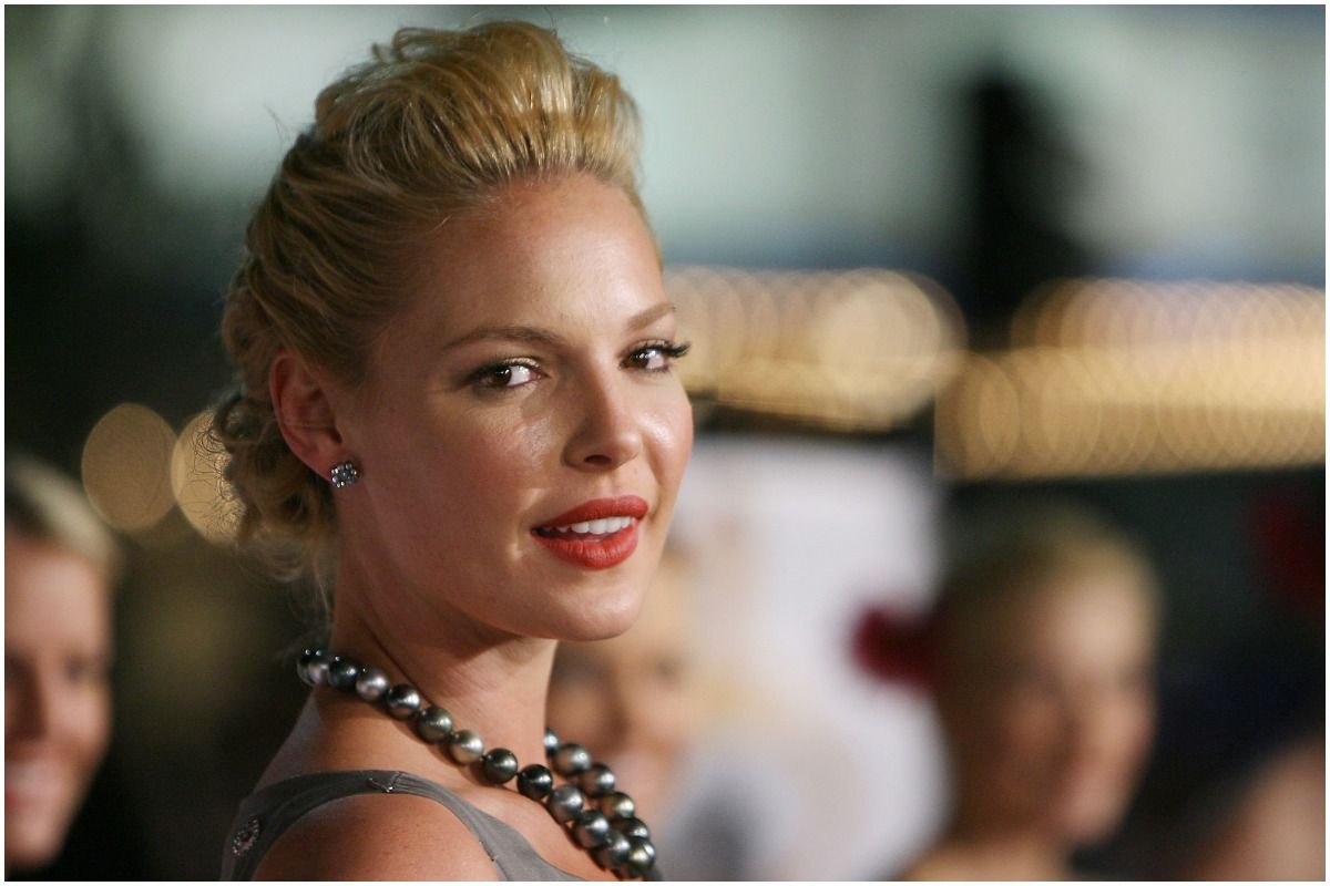 11 Famous People Who Are Mormon (Katherine Heigl?) - Insight state