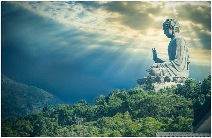 34 Facts About Buddhism And Its Founder Gautama Buddha - Insight state