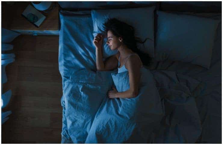 5 Best Relaxation Methods for Better Sleeping - Insight state