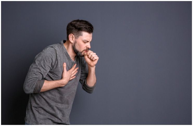 Common Cold Spiritual Meaning & Causes - Insight state