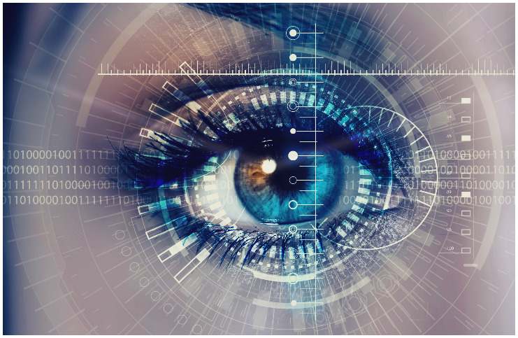 Eye Disorders: Glaucoma | Myopia | Strabismus | Astigmatism - Spiritual ...