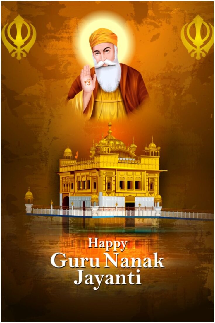 39 Interesting Facts About Sikhs And Their Religion (Sikhism), Beliefs ...