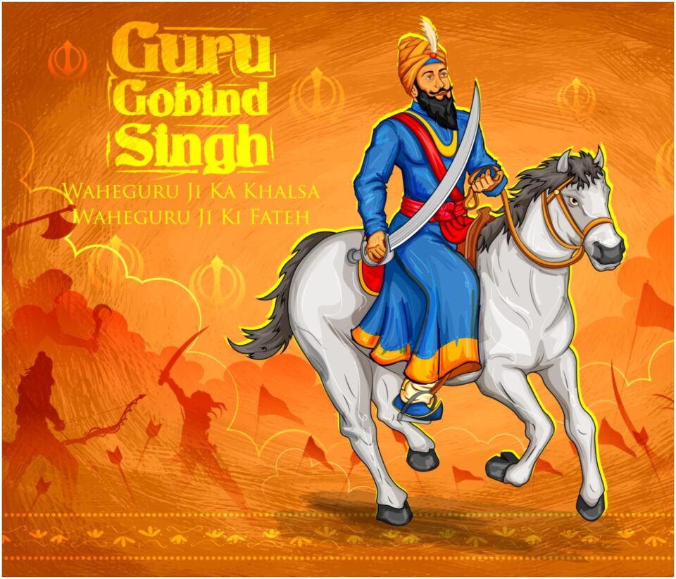 39 Interesting Facts About Sikhs And Their Religion (Sikhism), Beliefs ...