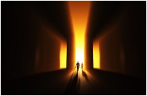 Life After Death Experiences Characteristics and Stories - Insight state