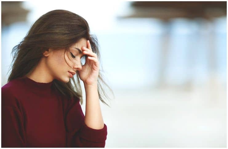 Mind-Skin Connection: How Your Emotions Affect Your Skin - Insight state