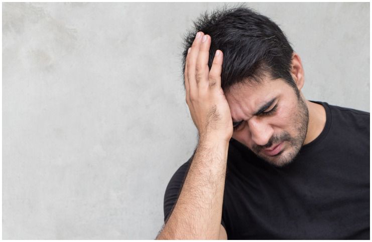 Pituitary Apoplexy – Spiritual Meaning, Causes, Symptoms, Treatment