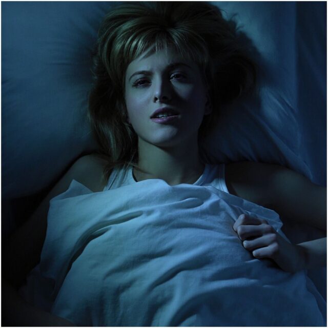 Restlessness & Restless Legs Spiritual Meaning - Insight state