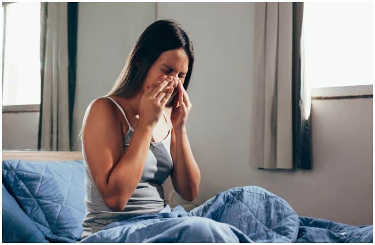 Rhinitis | Sinus Infection (Sinusitis) | Pharyngitis – Spiritual ...