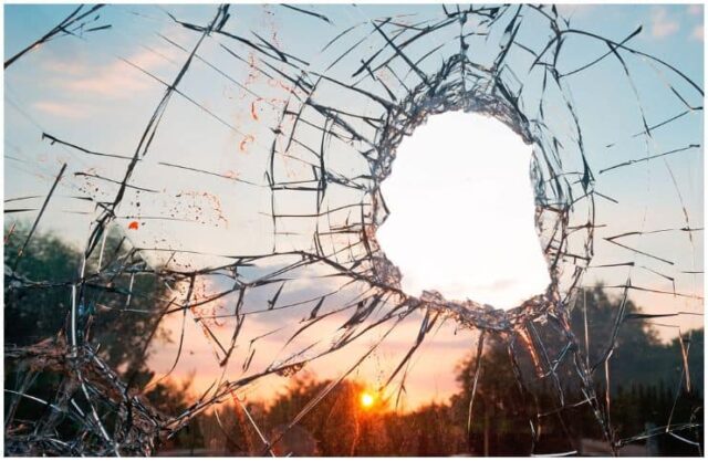 Broken Glass - Spiritual Meaning | Myths | Legends + Dream ...