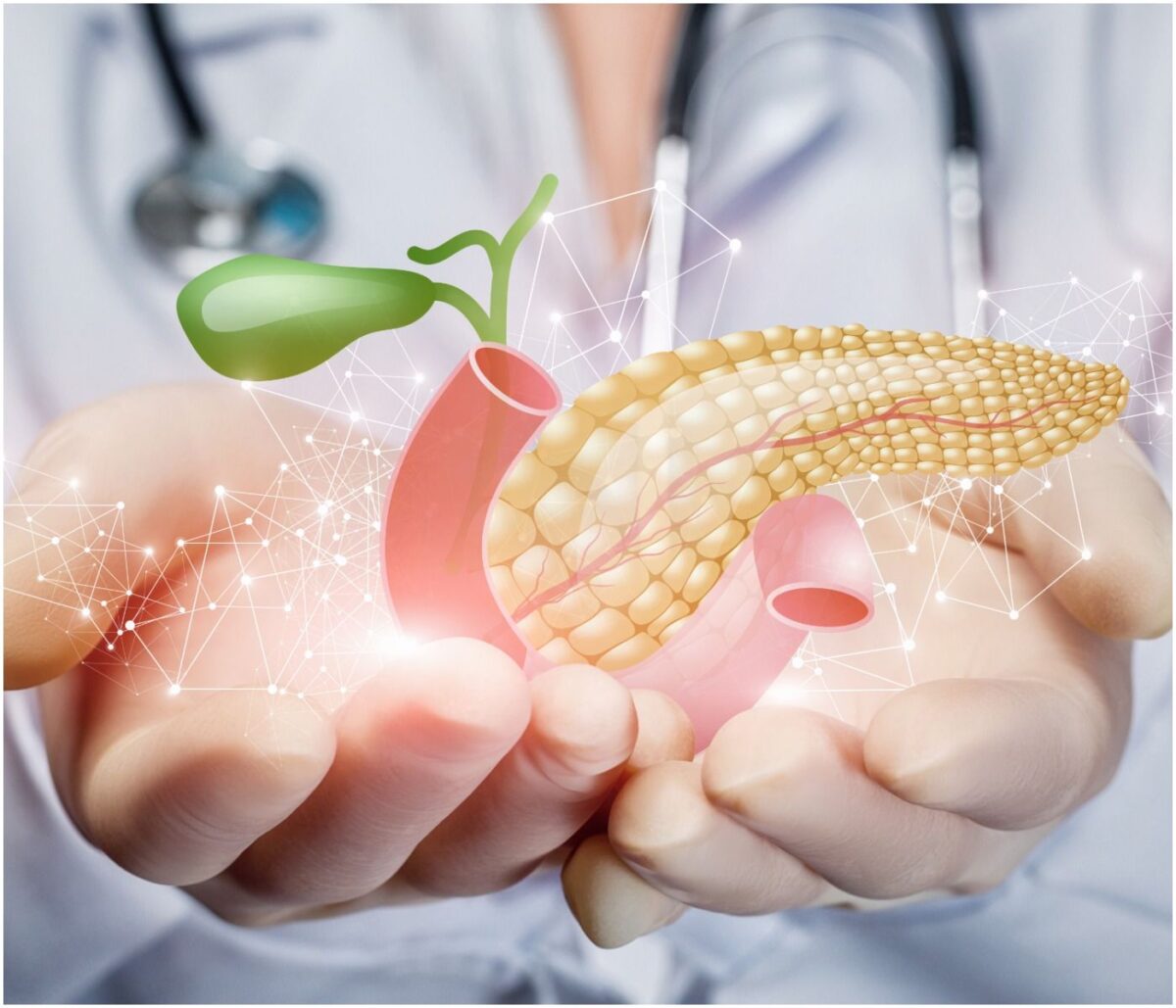 Pancreatic Disorders (Pancreatitis & Pancreatic Cancer) – Spiritual ...