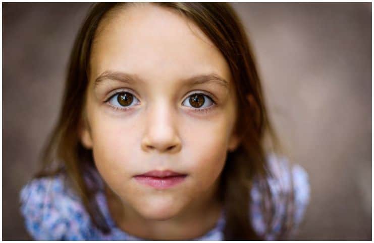 What Are The Blue Ray Children Characteristics? - Insight state