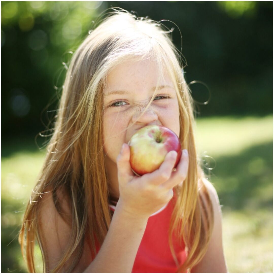 What Are The Blue Ray Children Characteristics? - Insight state