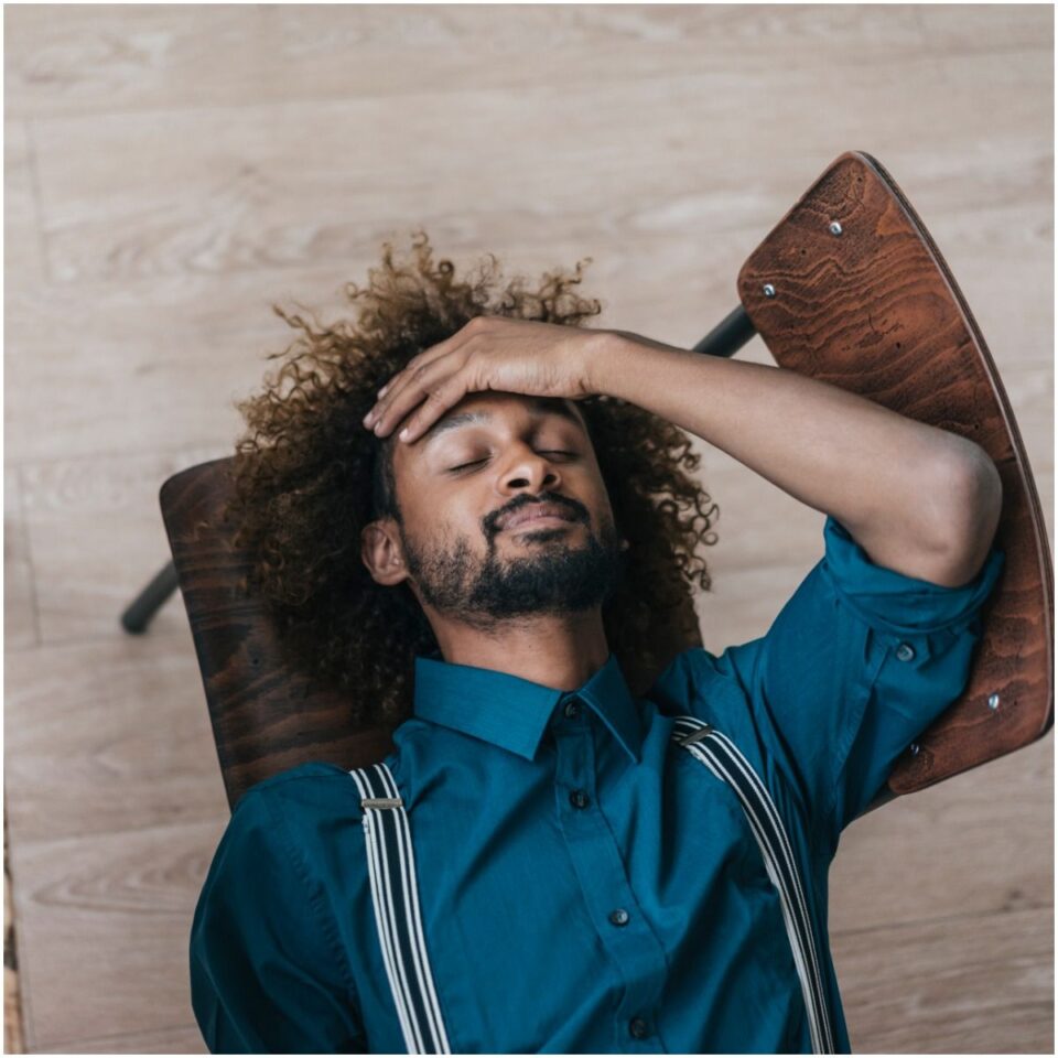 11 Signs of Suppressed Emotions + How To Control Your Emotions