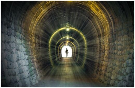 Life After Death Experiences Characteristics and Stories - Insight state