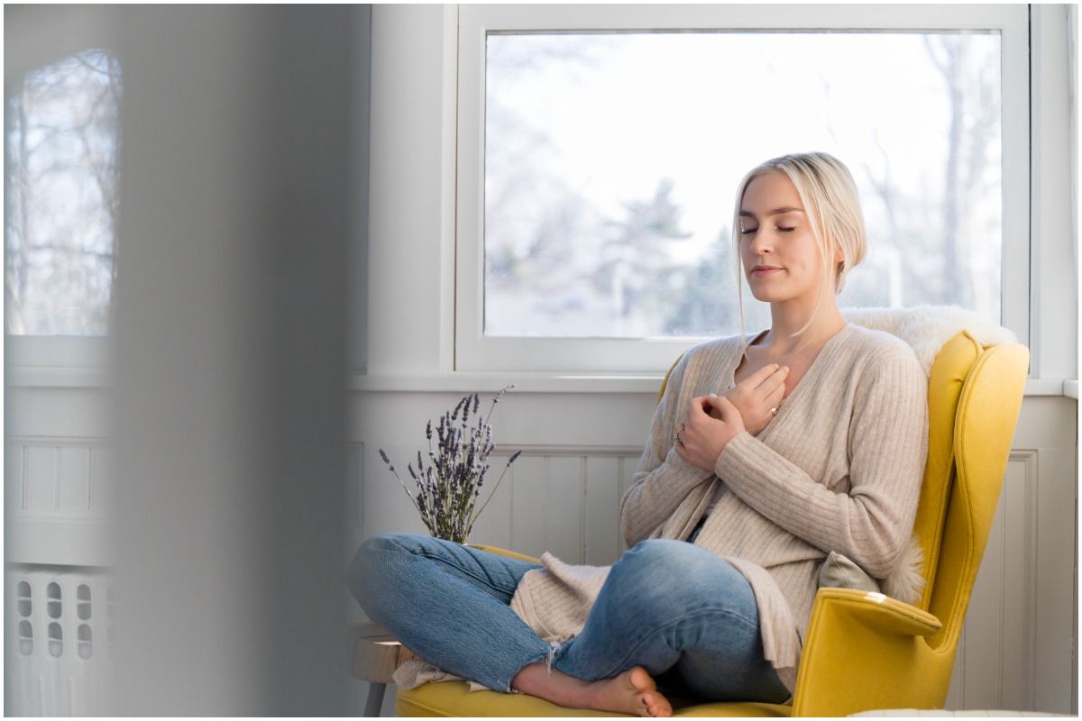 11 Signs That You Are Healing Emotionally - Insight state