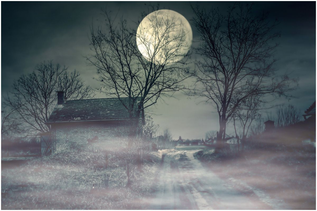 9 Signs Of A Bad Spirit In Your House - Insight state