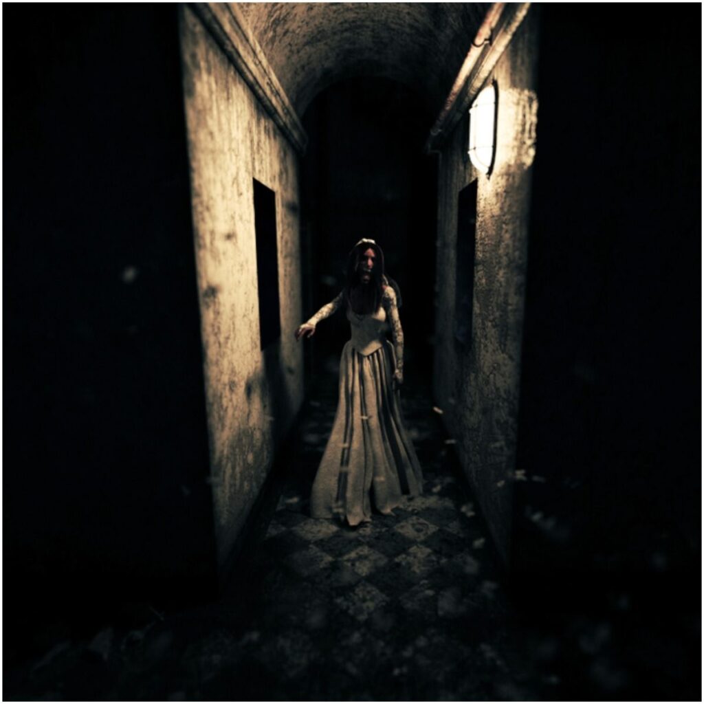 9 Signs Of A Bad Spirit In Your House - Insight state