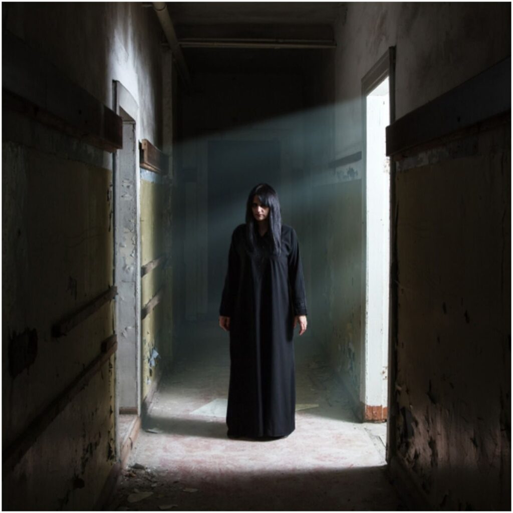 9 Signs Of A Bad Spirit In Your House - Insight state