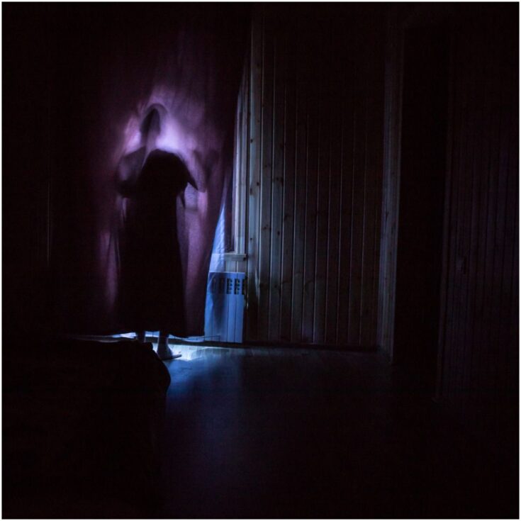 9 Signs Of A Bad Spirit In Your House - Insight state