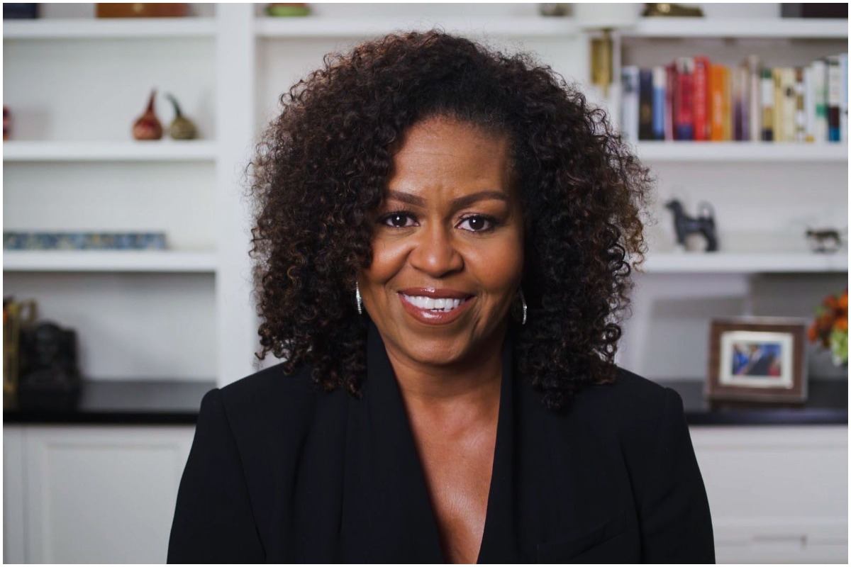 40 Michelle Obama Quotes About Love, Leadership, And Success - Insight ...