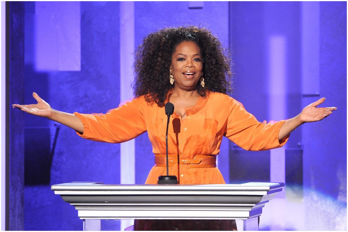 45 Oprah Winfrey Quotes On Life, Success, Gratitude, And Love - Insight ...