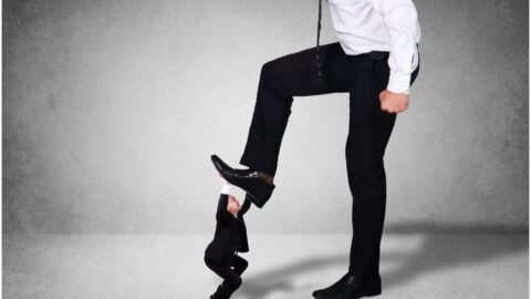 55 Best Abuse Of Power Quotes - Insight state