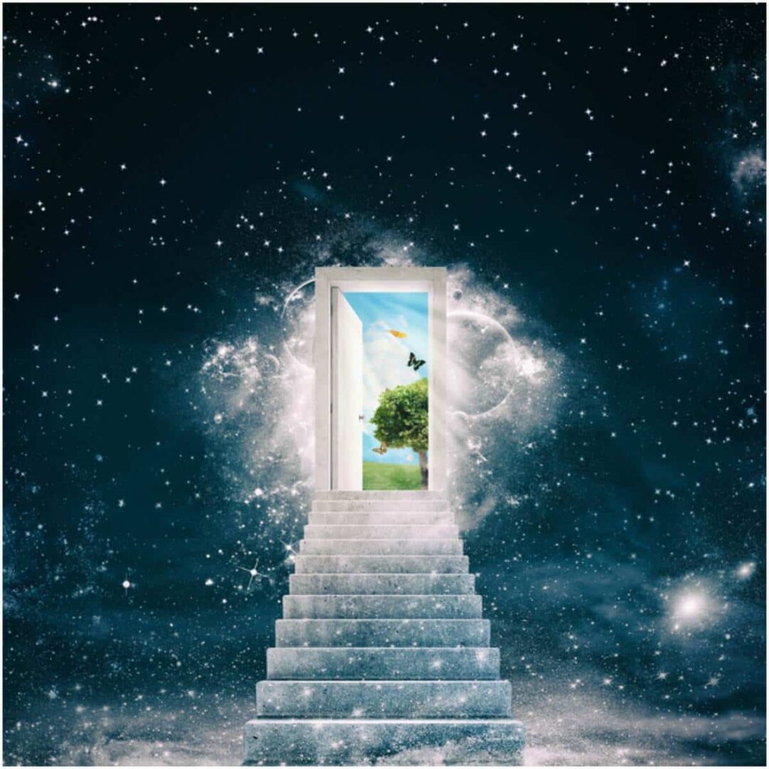 Astral Body (Emotional Body) - Structure, Colors and Functions ...