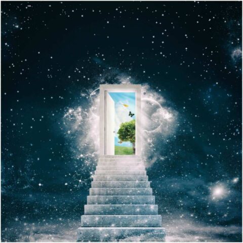 What Is The Astral Plane Like? - Detailed Guide - Insight state