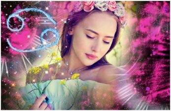 Spiritual Meaning Of The Pink Full Moon - Insight state