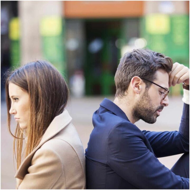 16 Signs That You're In A Karmic Relationship - Insight state