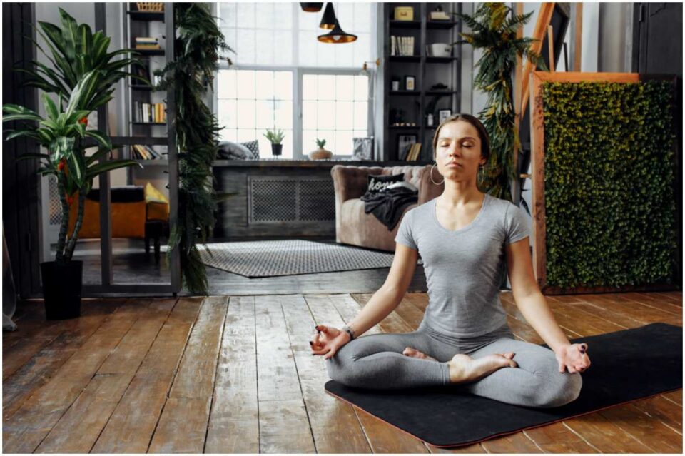 14 Ways To Remove Negative Energy From Your House - Insight state