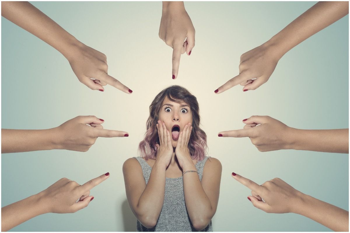 How To Stop Judging People – 12 Methods - Insight state