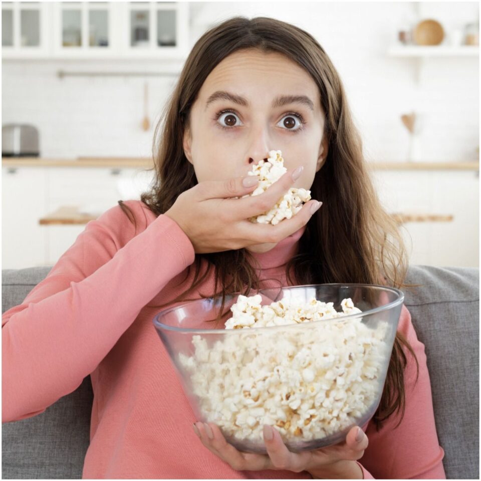 These 9 Foods contain MSG, and you probably didn't know about it ...