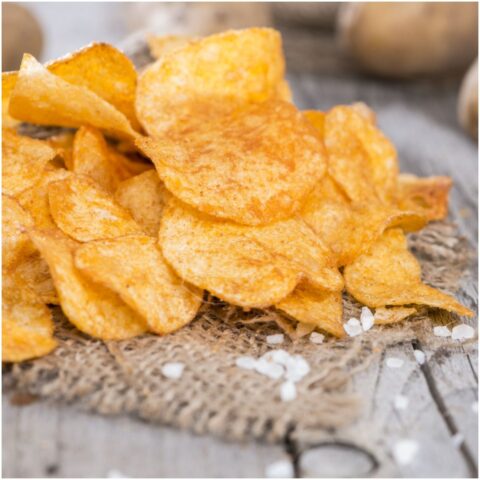 These 9 Foods contain MSG, and you probably didn't know about it ...