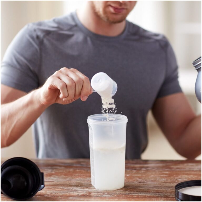 These 9 Foods contain MSG, and you probably didn't know about it ...