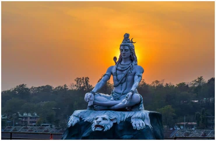 List Of Hindu Gods And Goddesses - Insight state