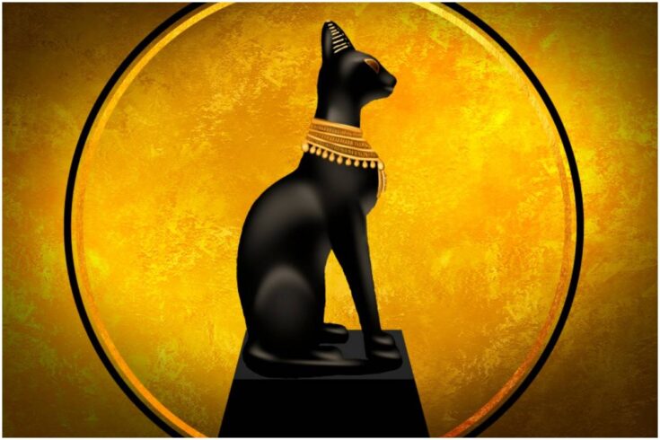 A Complete List Of Egyptian Gods And Goddesses - Insight state