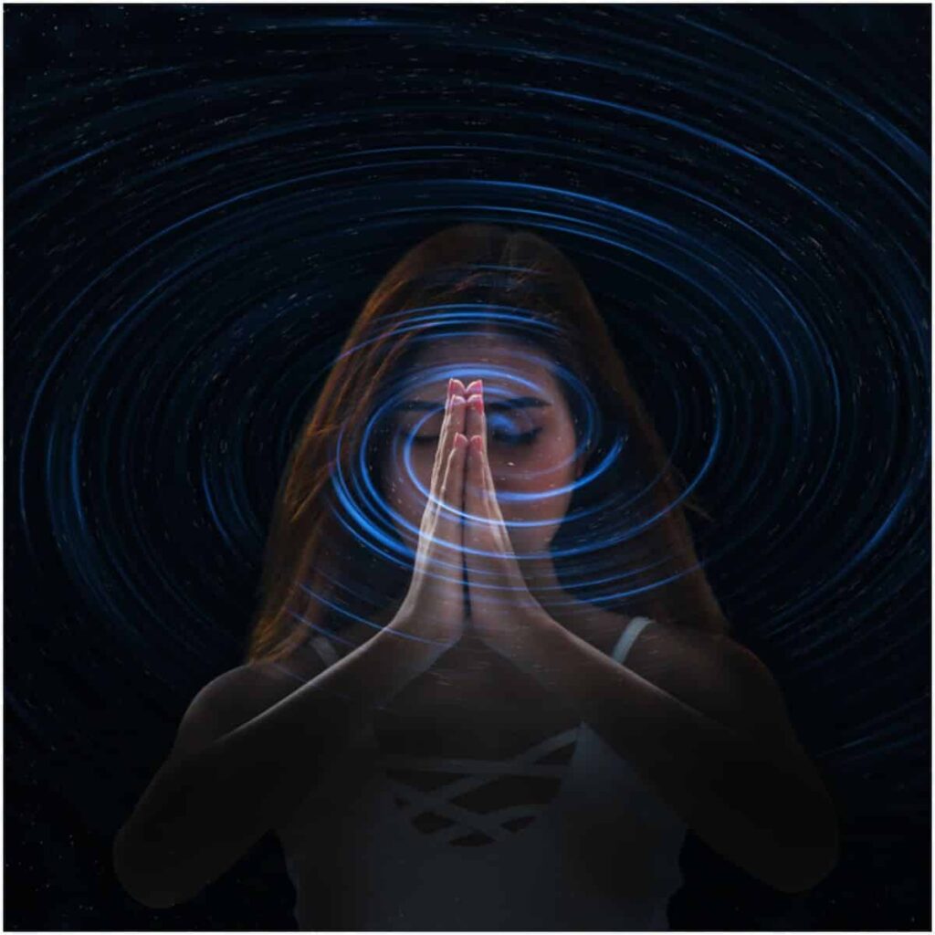 Extrasensory Perception - Definition, Types, Studies And Psychic ...