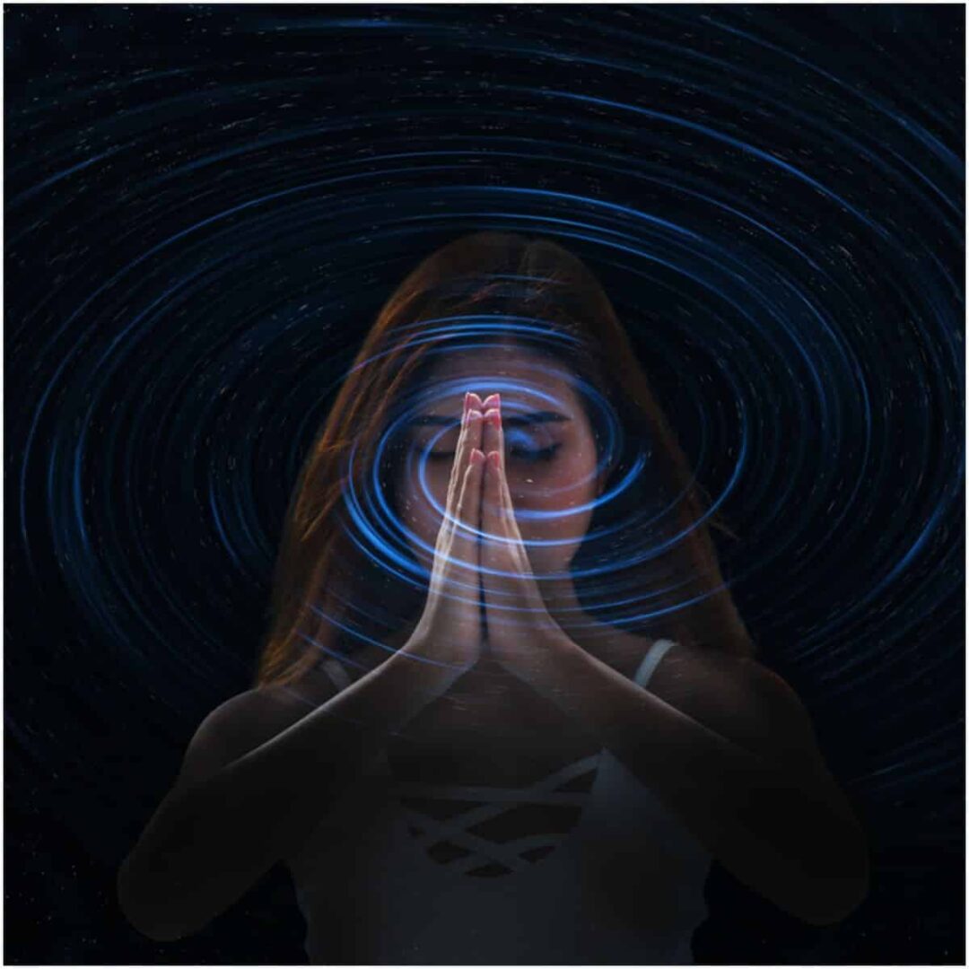 Extrasensory Perception - Definition, Types, Studies And Psychic ...