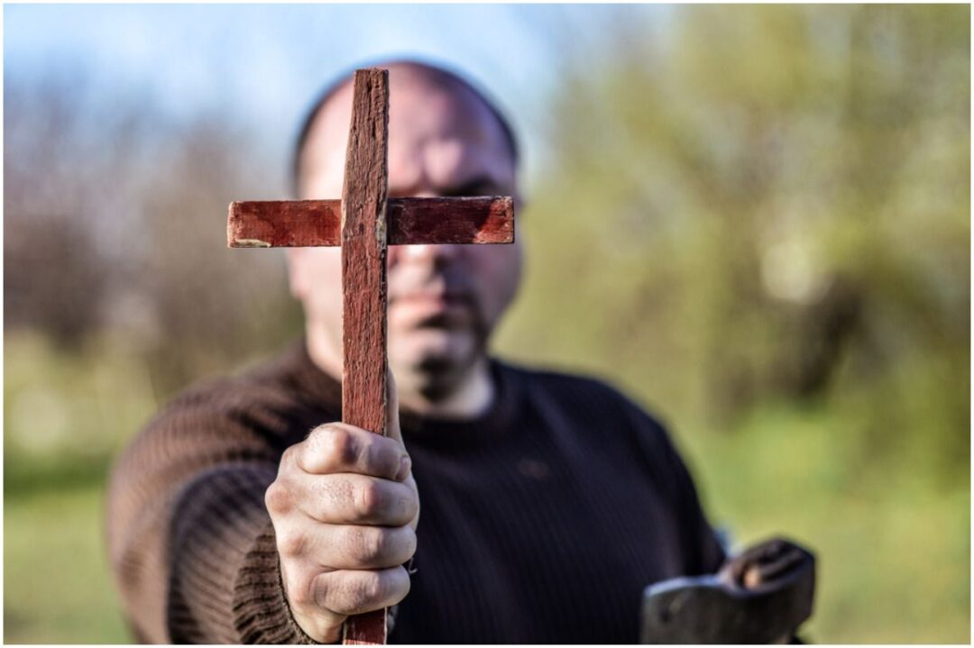 Spiritual Protection - 11 Effective Ways to Protect Yourself from ...