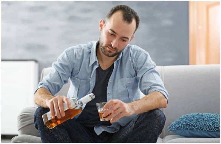 Ways To Identify An Alcohol Addiction - Insight state